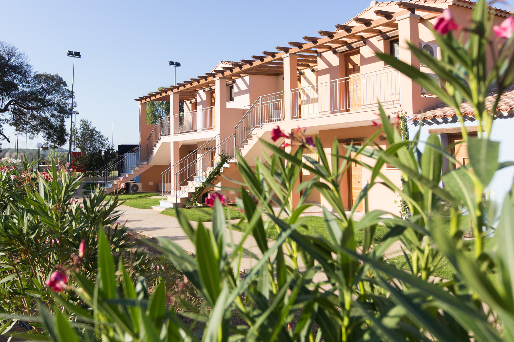 Resort | Perdepera Resort 4*