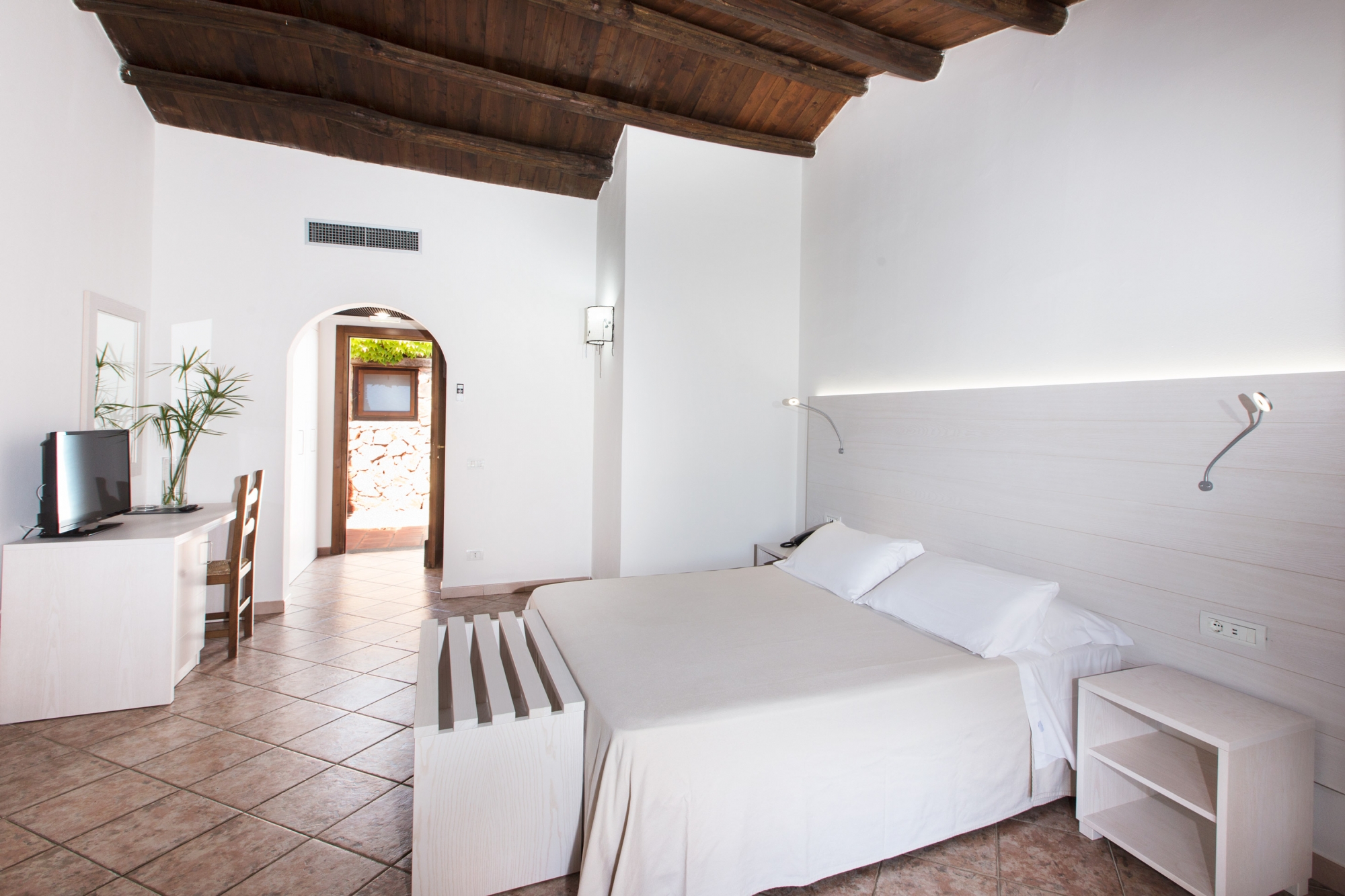 Deluxe Room | Perdepera Resort 4*