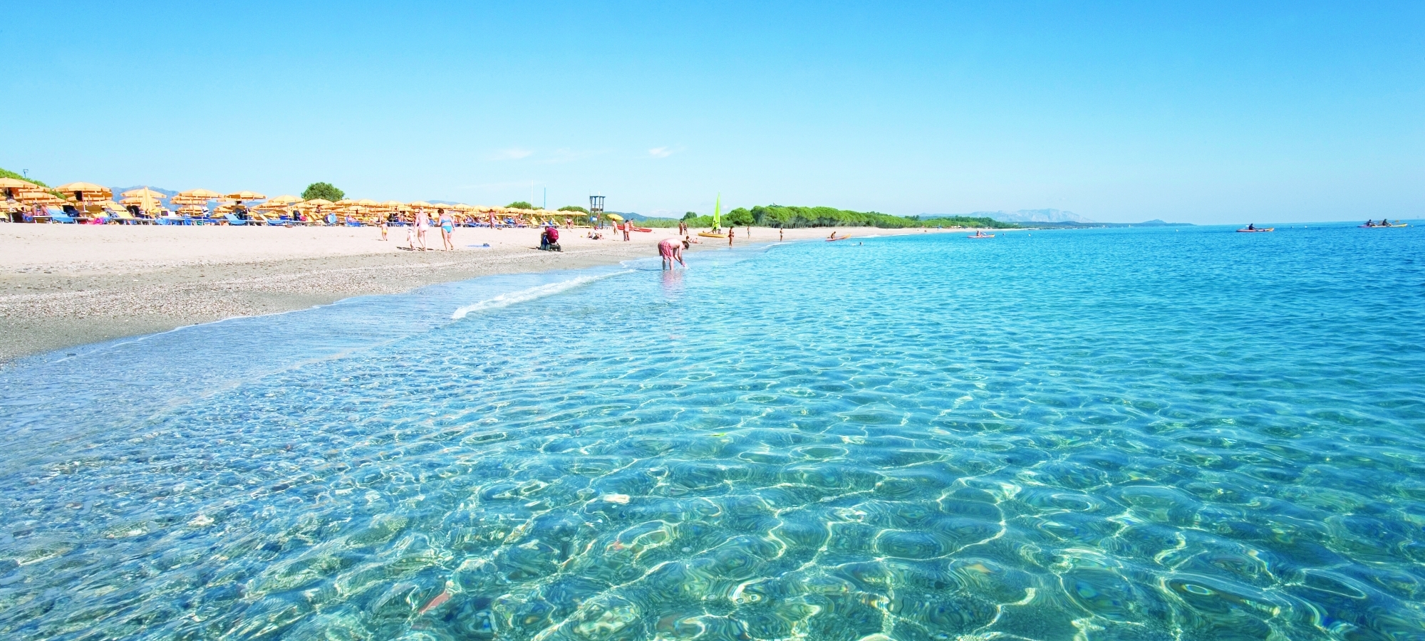 Perdepera Resort 4* in Marina di Cardedu, Ogliastra | Official Website